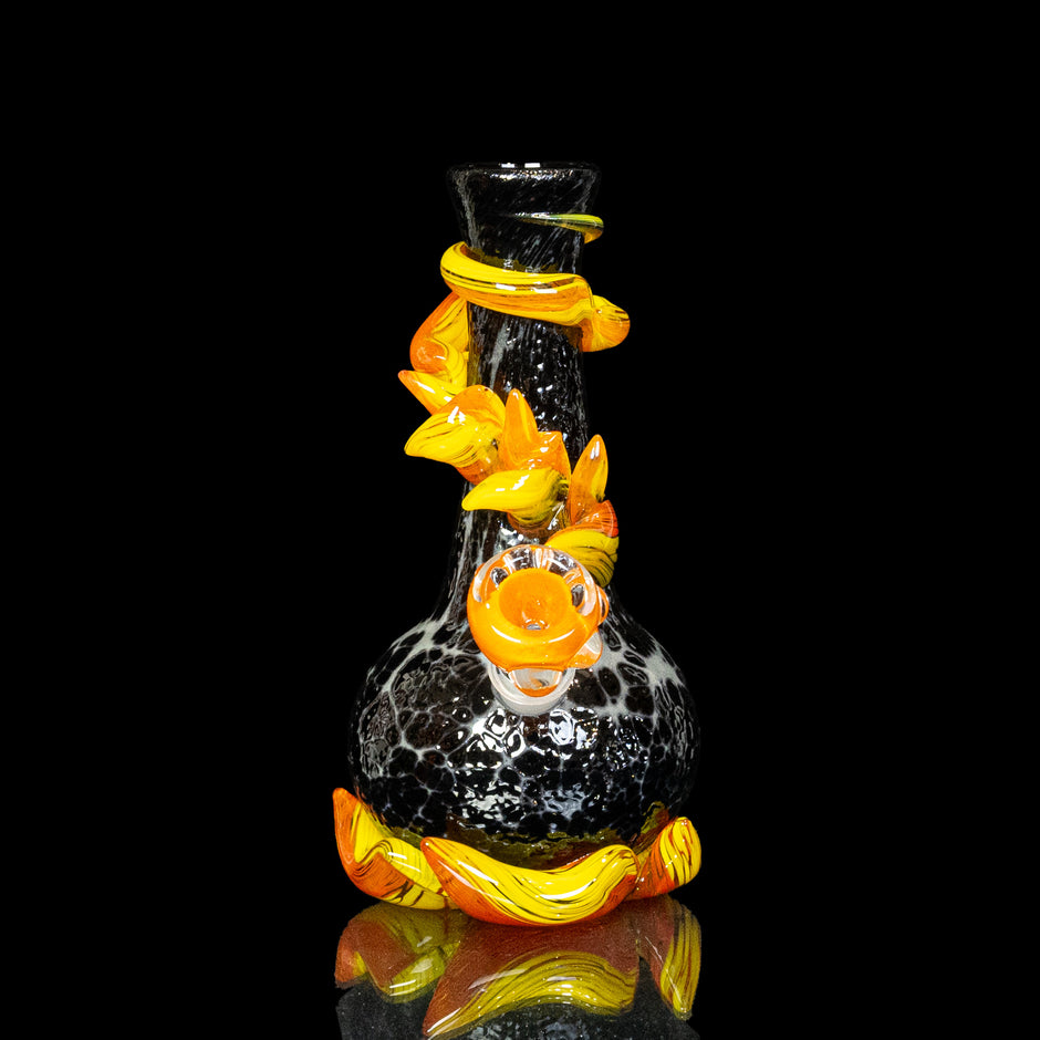 Dragon Pit and Game of Thrones Bongs – Noble Glass Gallery