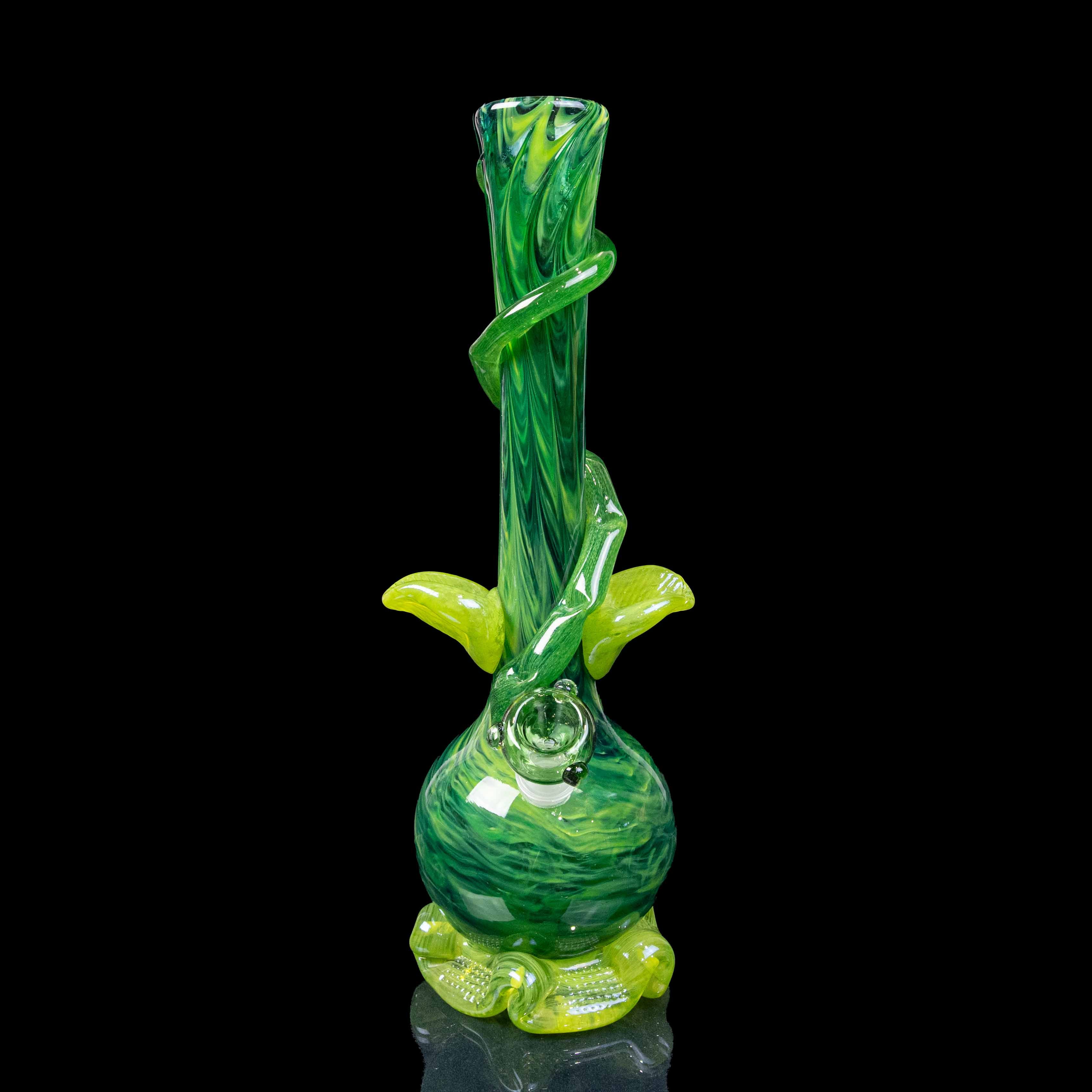 Earth - Slight Flaw – Noble Glass Gallery