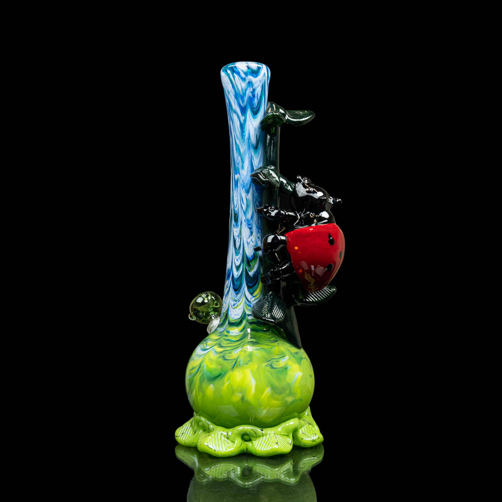The Ladybug – Noble Glass Gallery