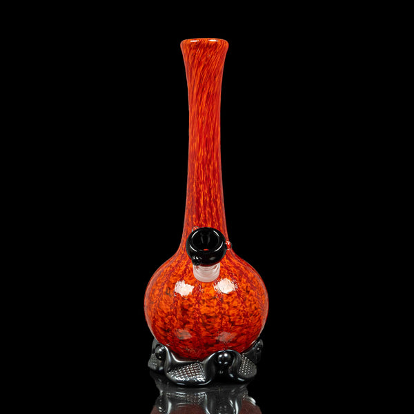 Diablo Noble Glass Soft Glass Bong – Noble Glass Gallery