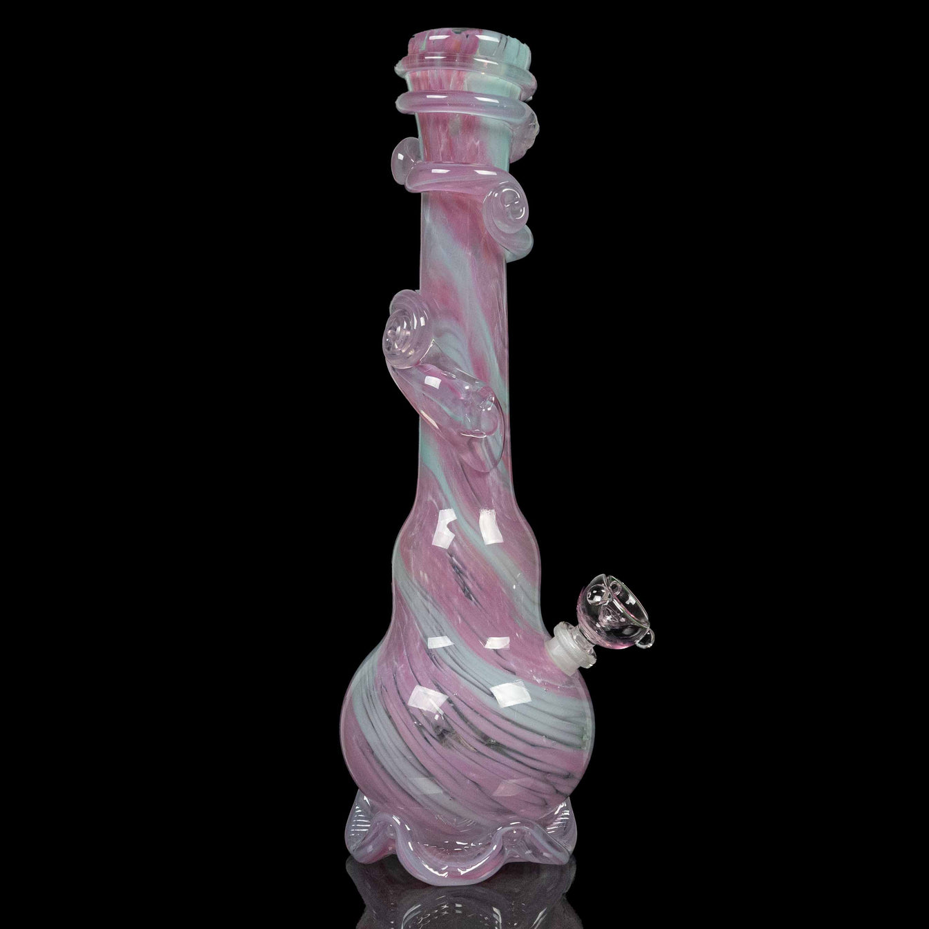 Blast From the Past – Noble Glass Gallery
