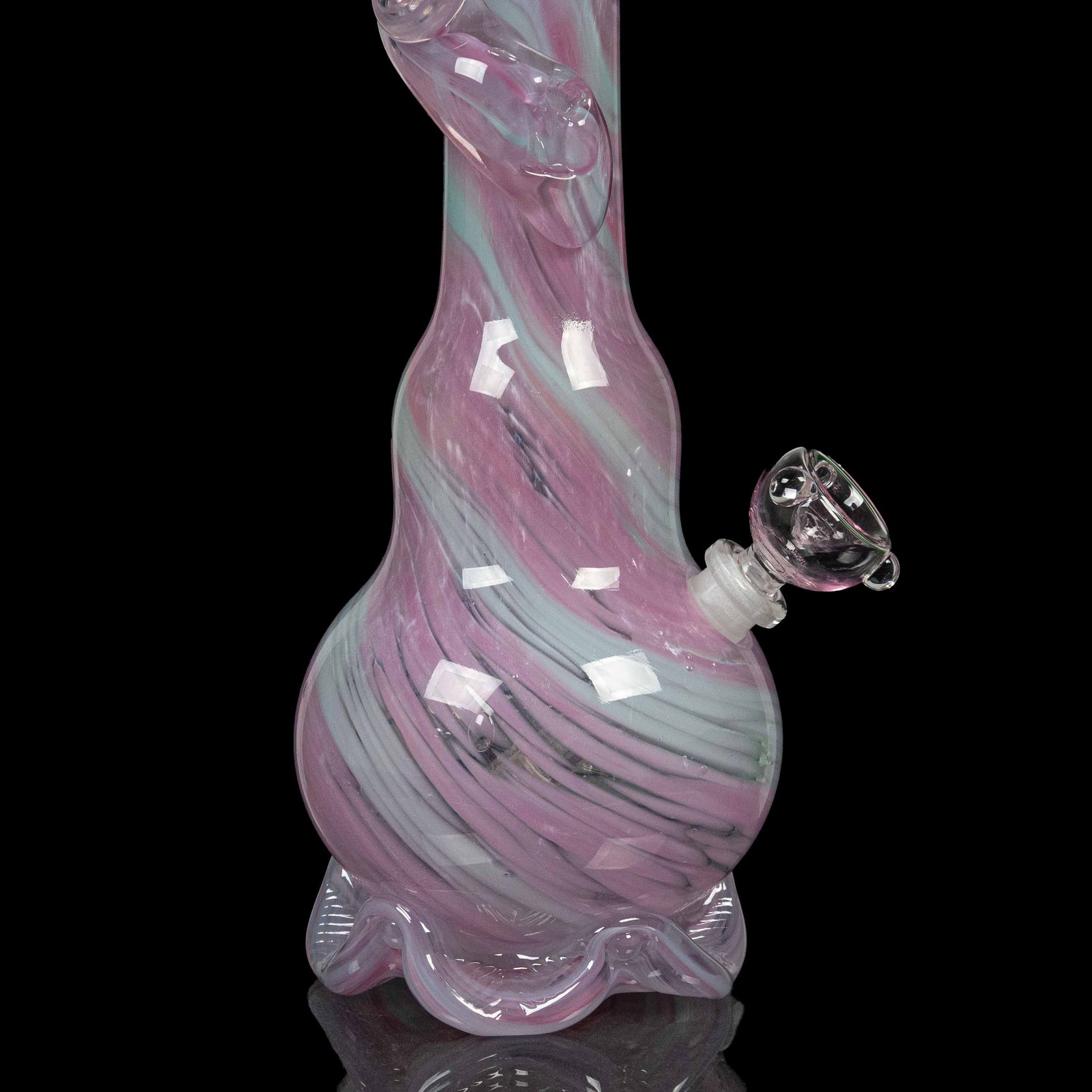Blast From the Past – Noble Glass Gallery