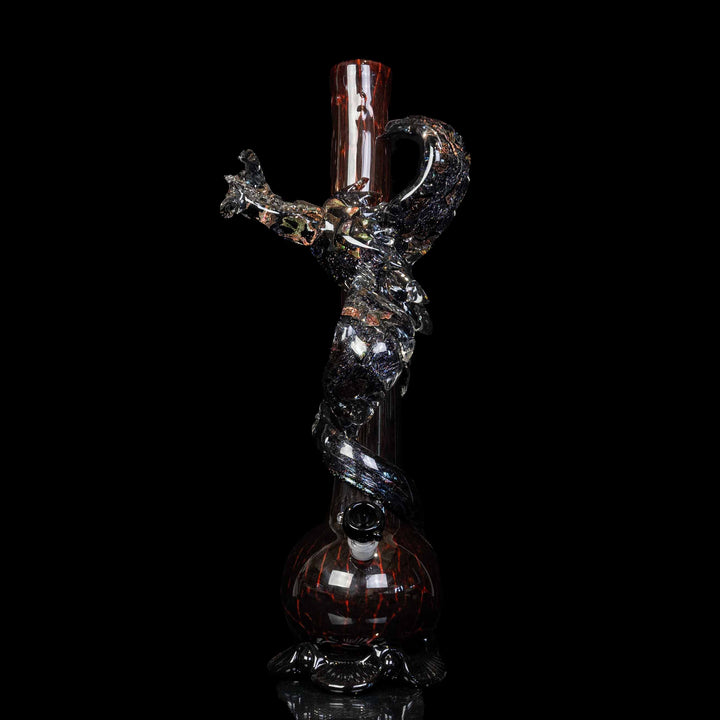 Dragon Pit and Game of Thrones Bongs – Noble Glass Gallery