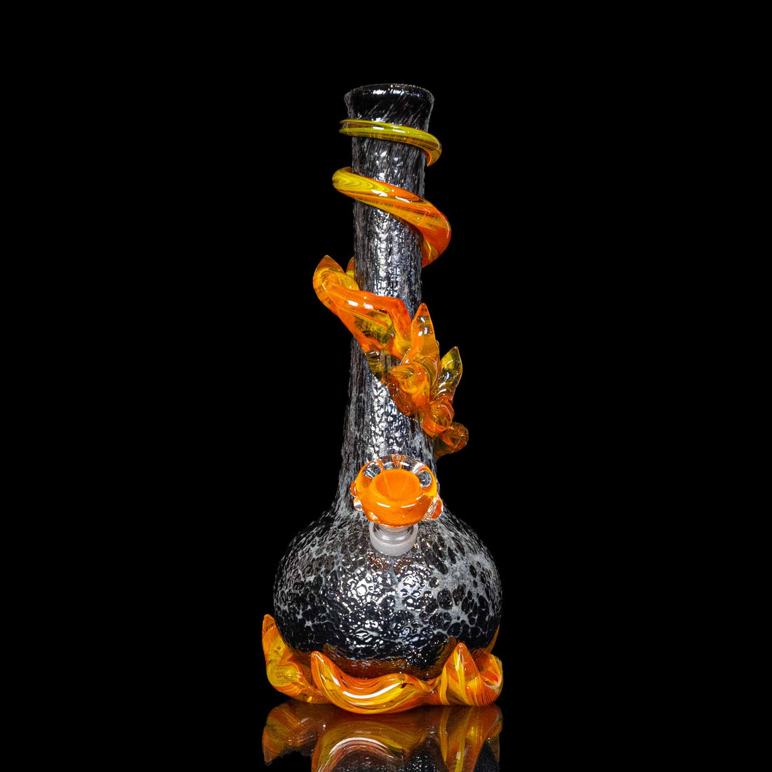 Dragon's Breath – Noble Glass Gallery