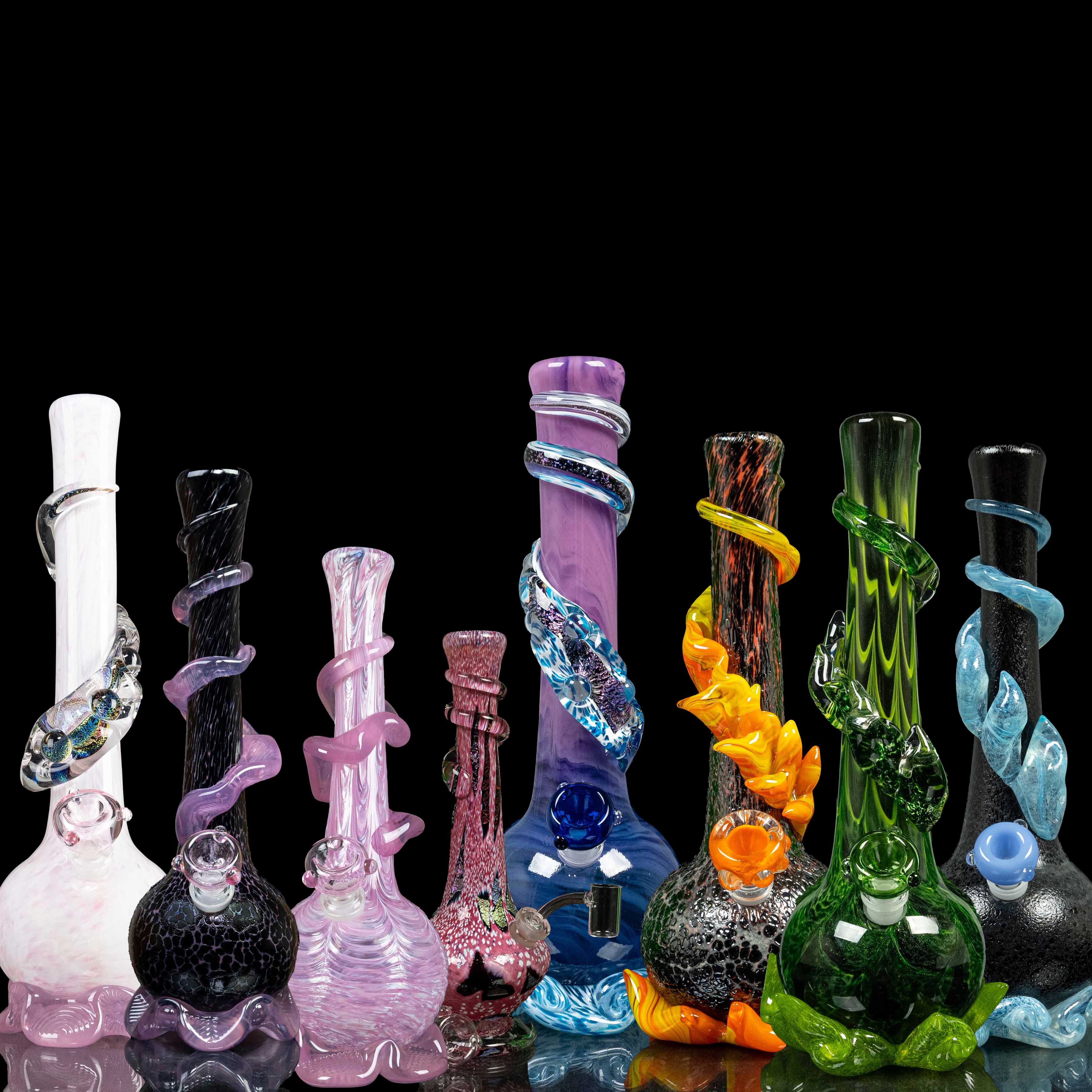 Noble Glass Gallery