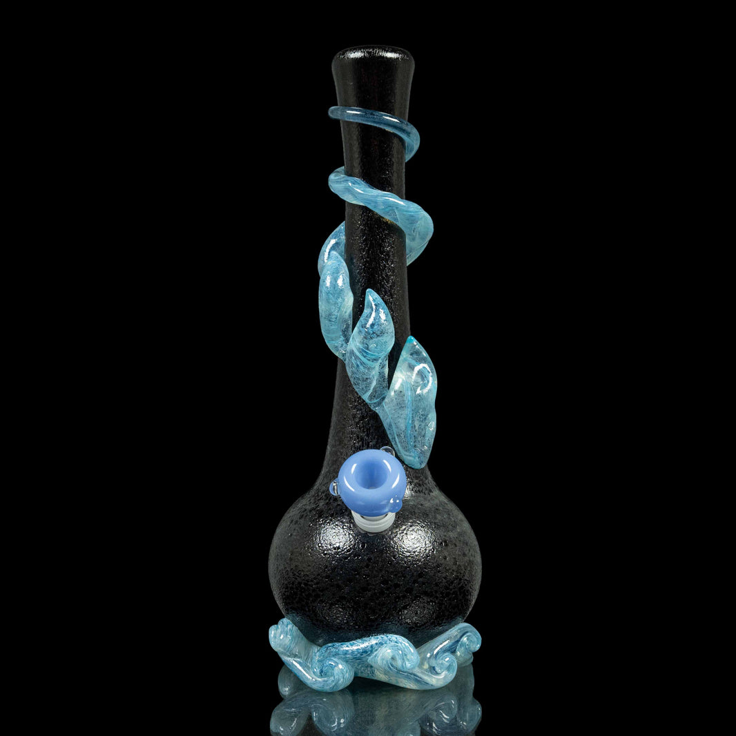 Dragon Pit and Game of Thrones Bongs – Noble Glass Gallery
